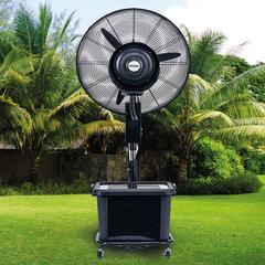 Shop Milano Spider Mist Fan, Db-26Cf03-A (300 W) Online - ACE UAE
