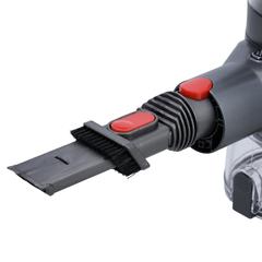 Shop Geepas Steam Cordless Vacuum Cleaner, GVC19030 (120 W) Online ...