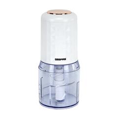 Shop Geepas Multi Chopper, GMC42012 (400 W, 500 ml) Online - ACE UAE
