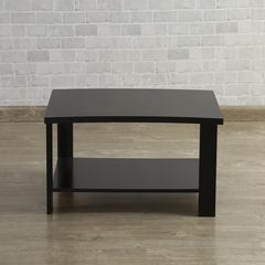 Shop Pan Emirates Vedde Panel Board Coffee Table W/Shelf (101 x 51 x 40 ...