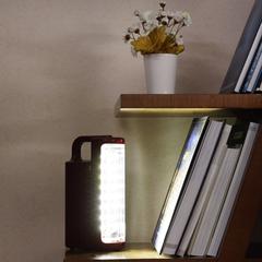 Shop Olsenmark Rechargeable LED Emergency Lantern, OME2585 Online - ACE UAE