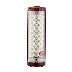Shop Olsenmark Rechargeable LED Emergency Lantern, OME2585 Online - ACE UAE