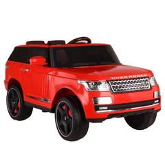 Buy Myts Ride-On Powered Rover Ranger (12 V, Red) Online in Dubai & the ...