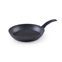 Shop Bergner Vissani Fry Pan (32 cm, Gray) Online - ACE UAE