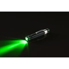 Buy Maglite Solitaire Spectrum Series 1-Cell AAA Green LED Flashlight ...