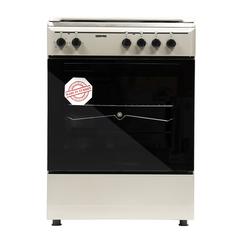 Buy Geepas Freestanding 4-Plate Electric Cooking Range, GCR6170FEST (60 ...