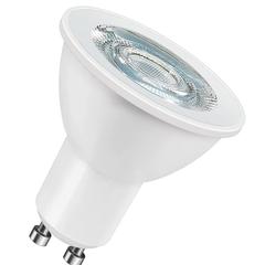 Shop Osram GU10 LED Light Bulb 4W ECO Par16 36 Degree Cool White / 4000K Pack Of 10 Online - ACE UAE
